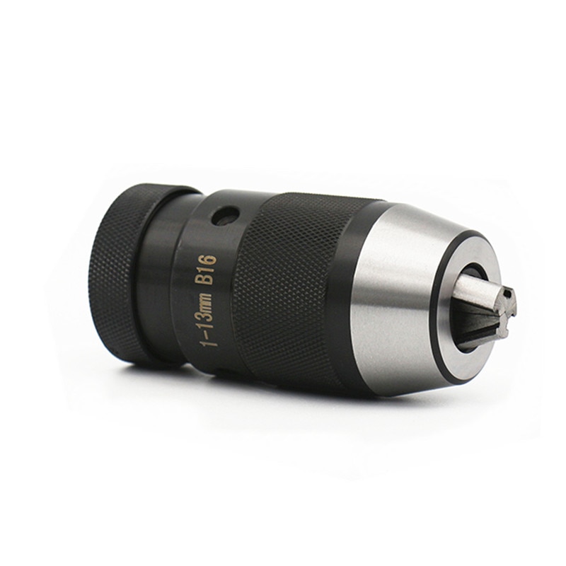 Straight Shank B10 B12 B16 B18 Collet Self Tighten... – Grandado