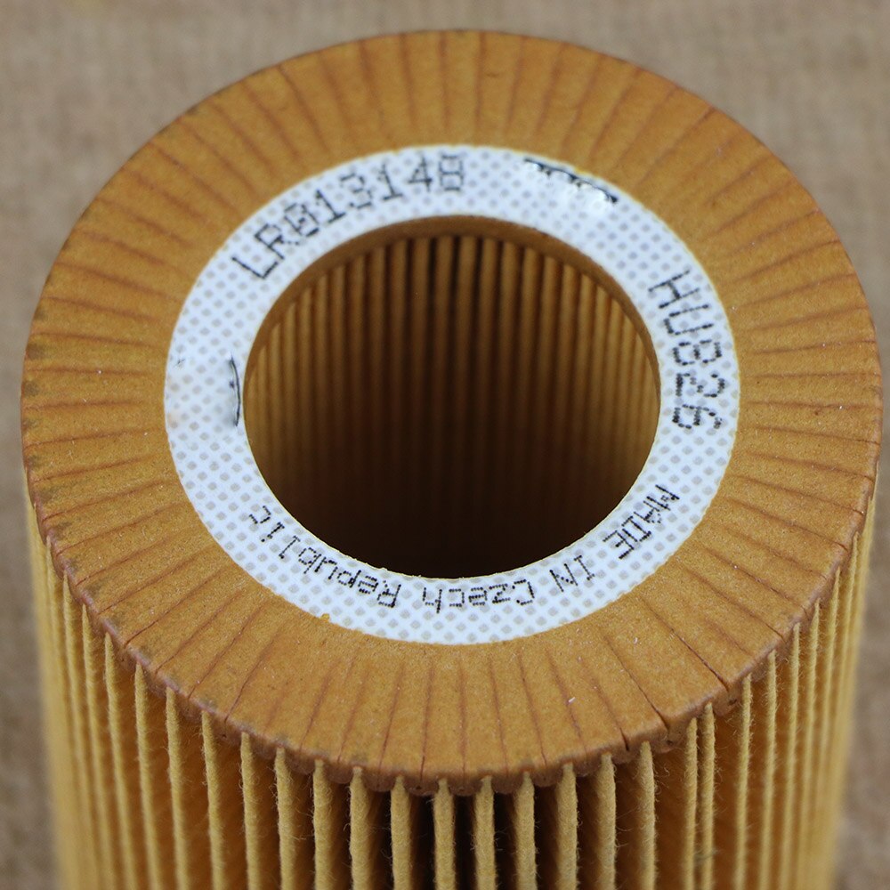 LR013148 Nouvelle voiture filtre à huile moteur po... – Grandado