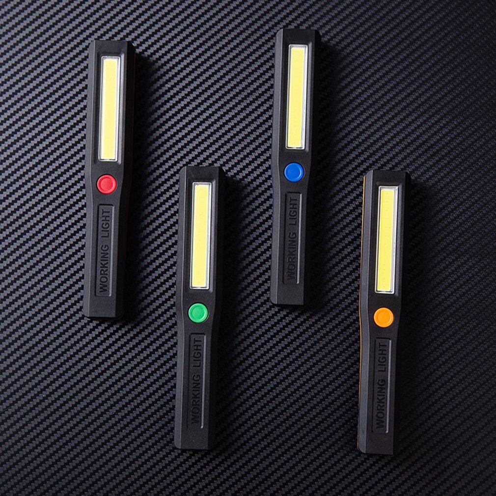 Multifunctional Cob Key Light Led Keychain Light O... – Vicedeal