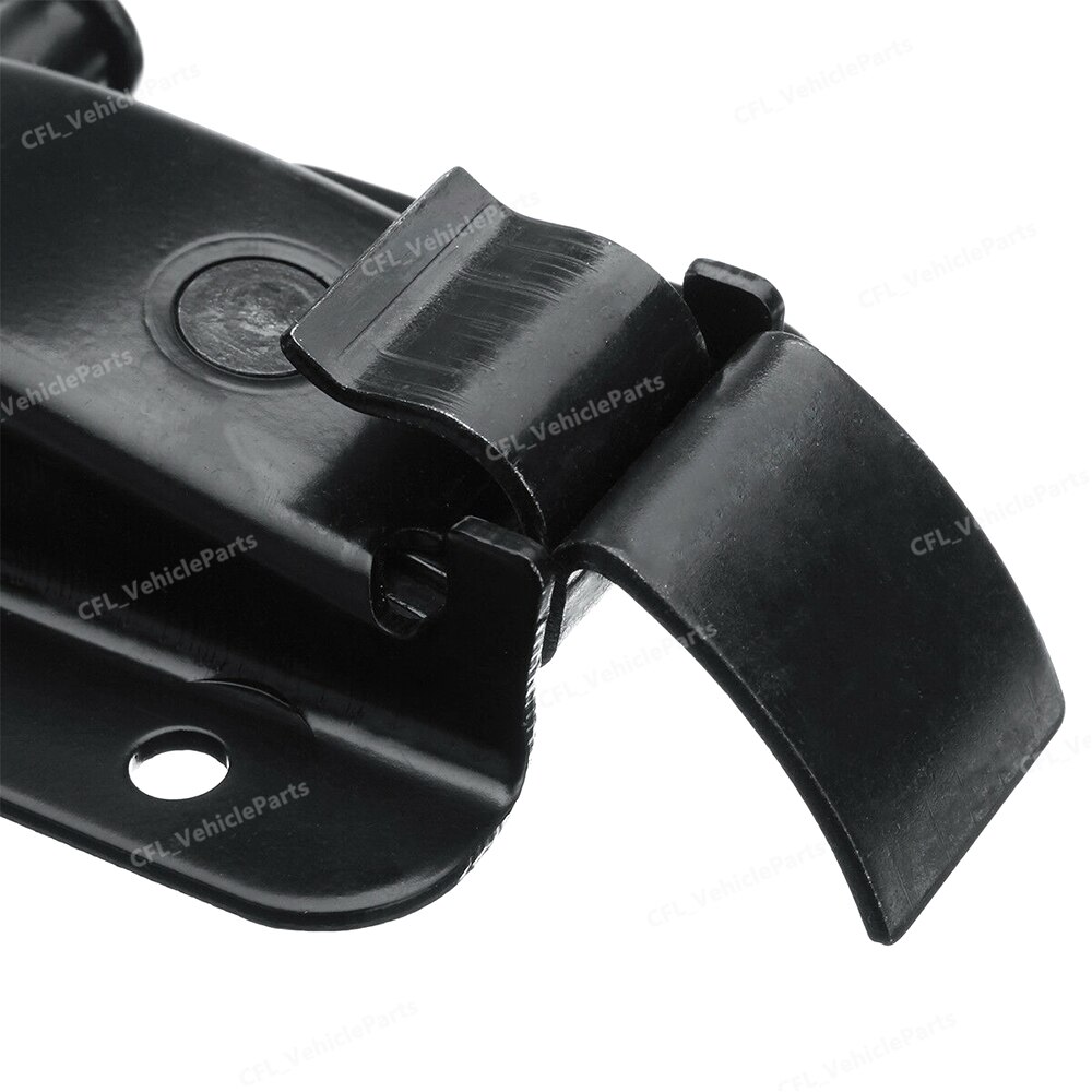 Auto Achter Deur Beugel Scharnier Locator 90676004... – Grandado