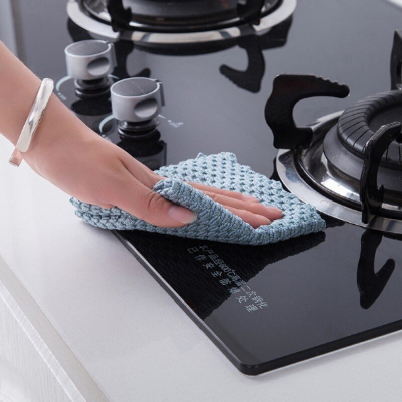 #1Home Kitchen Towel Super Absorbent Dish Towel Ki... – Grandado