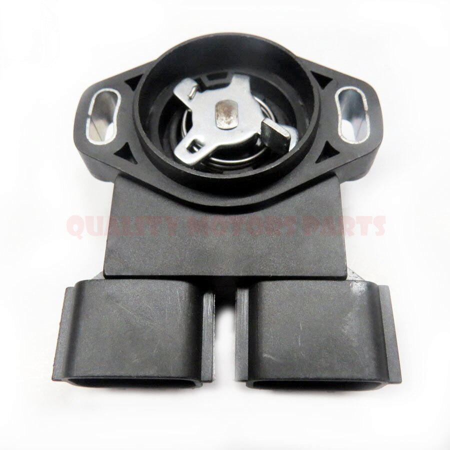 HOLDEN JACKAROO RODEO RA 3.0L 4JH1 THROTTLE POSITI... – Grandado