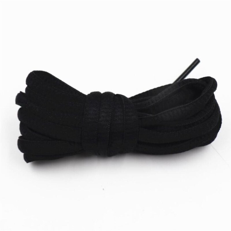 Unisex Schoenveters Gewaxt Ronde Koord Jurk Veters... – Vicedeal