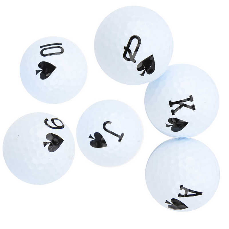 Ball Long Distance Ball with Poker Number Elastic ... – Grandado