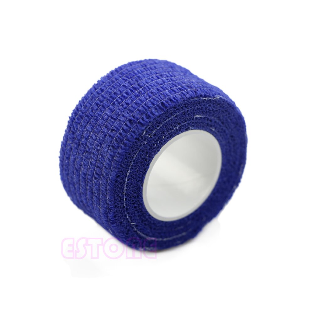 1 Roll Muscle Pain Care Kinesiology Bandage Fitnes... – Grandado