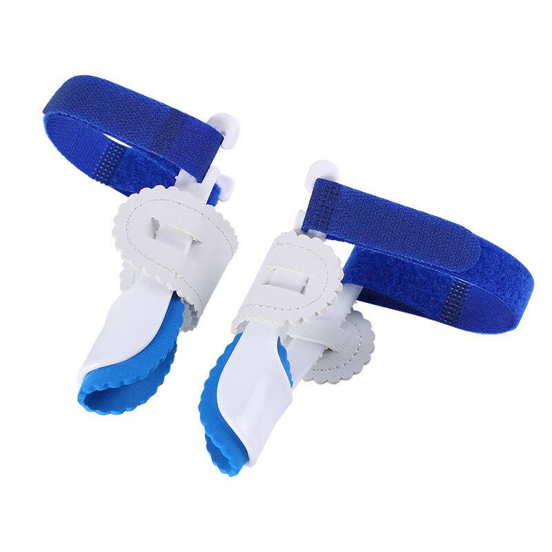 Hallux Valgus Toe Divider PVC Material Protector d... – Vicedeal