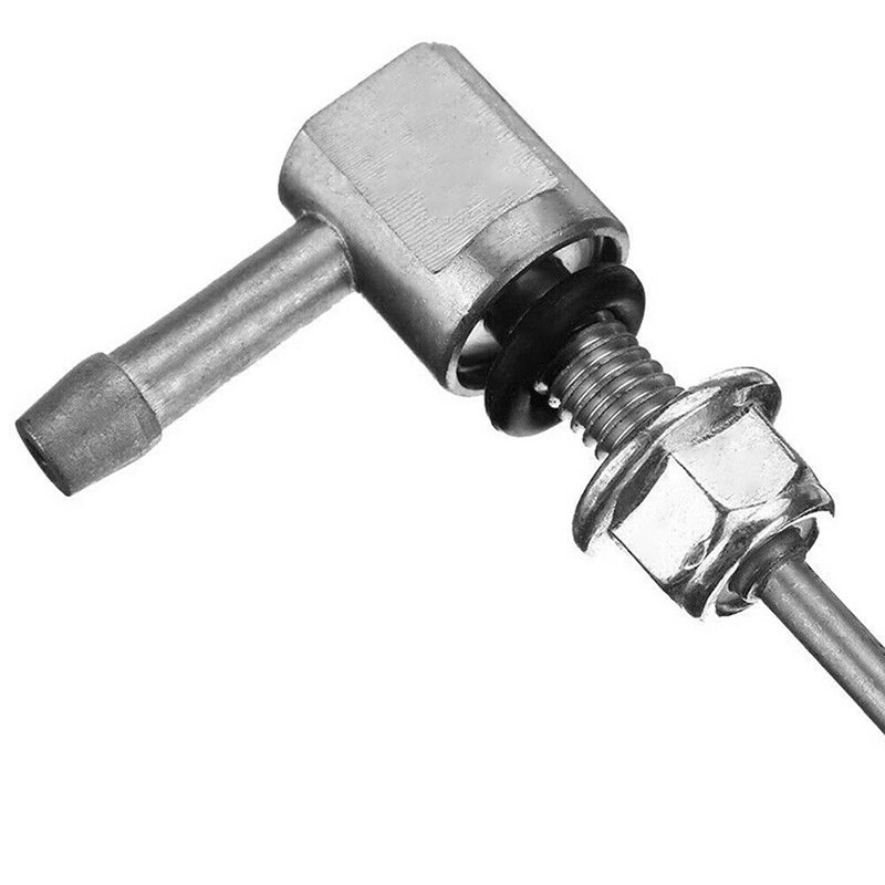 490mm Universal Tank Standpipe Riser Fuel Hose Con... – Grandado