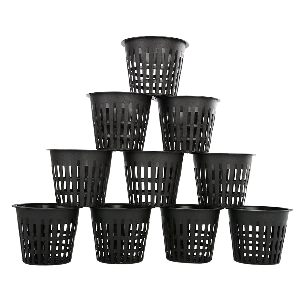 10pcs 83*66mm Soilless Cultivation Root Control an... – Vicedeal