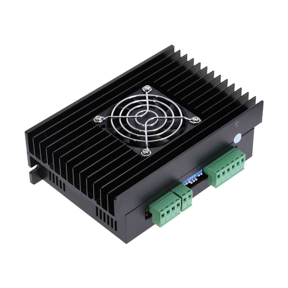Dm860h Stepper Motor Driver 2 Phase Digital Micros Grandado 5821