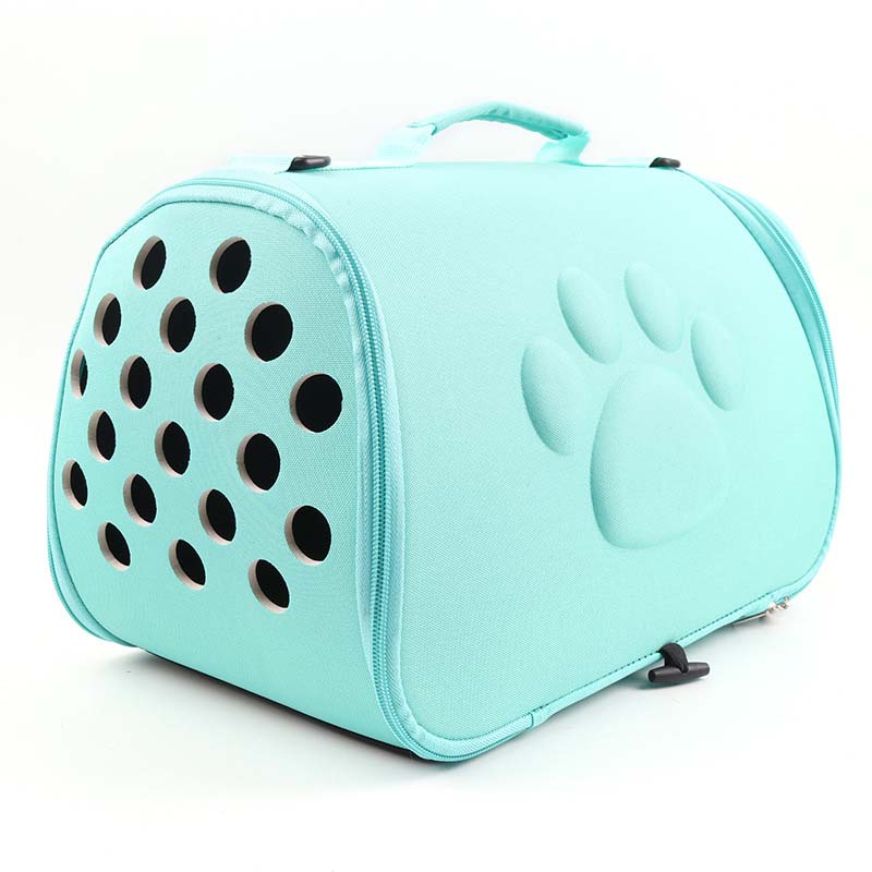 Outdoor Dog Cat Carrier Shoulder Bags Portable Tra... – Vicedeal