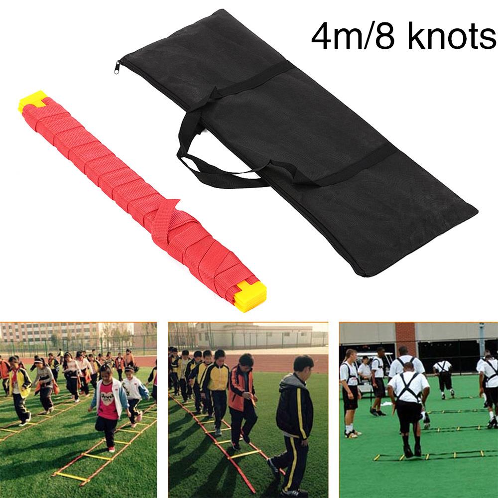 Flexibility Plastic Oxford Cloth Ladder Training T... – Vicedeal