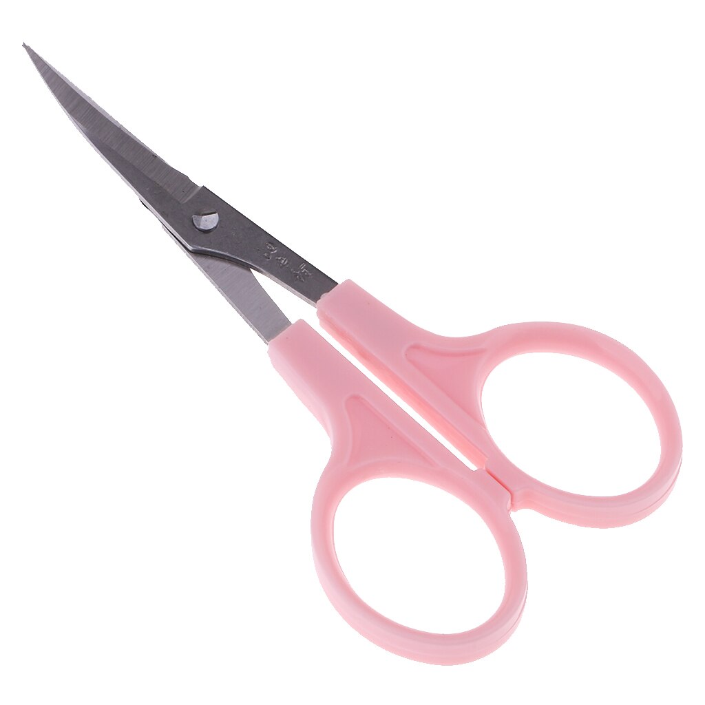 12cm 4.5'' Pink Embroidery Scissors Sewing Shears ... – Vicedeal