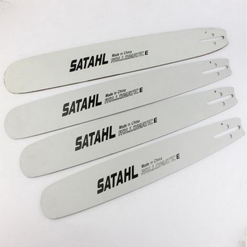 30" length Spring steel made guide bar 3/8" Pitch ... – Vicedeal