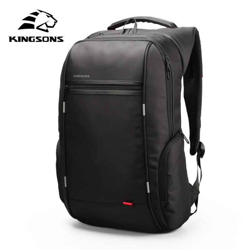 Kingsons KS3144W Red 15.6 inch Women's Laptop Back... – Grandado