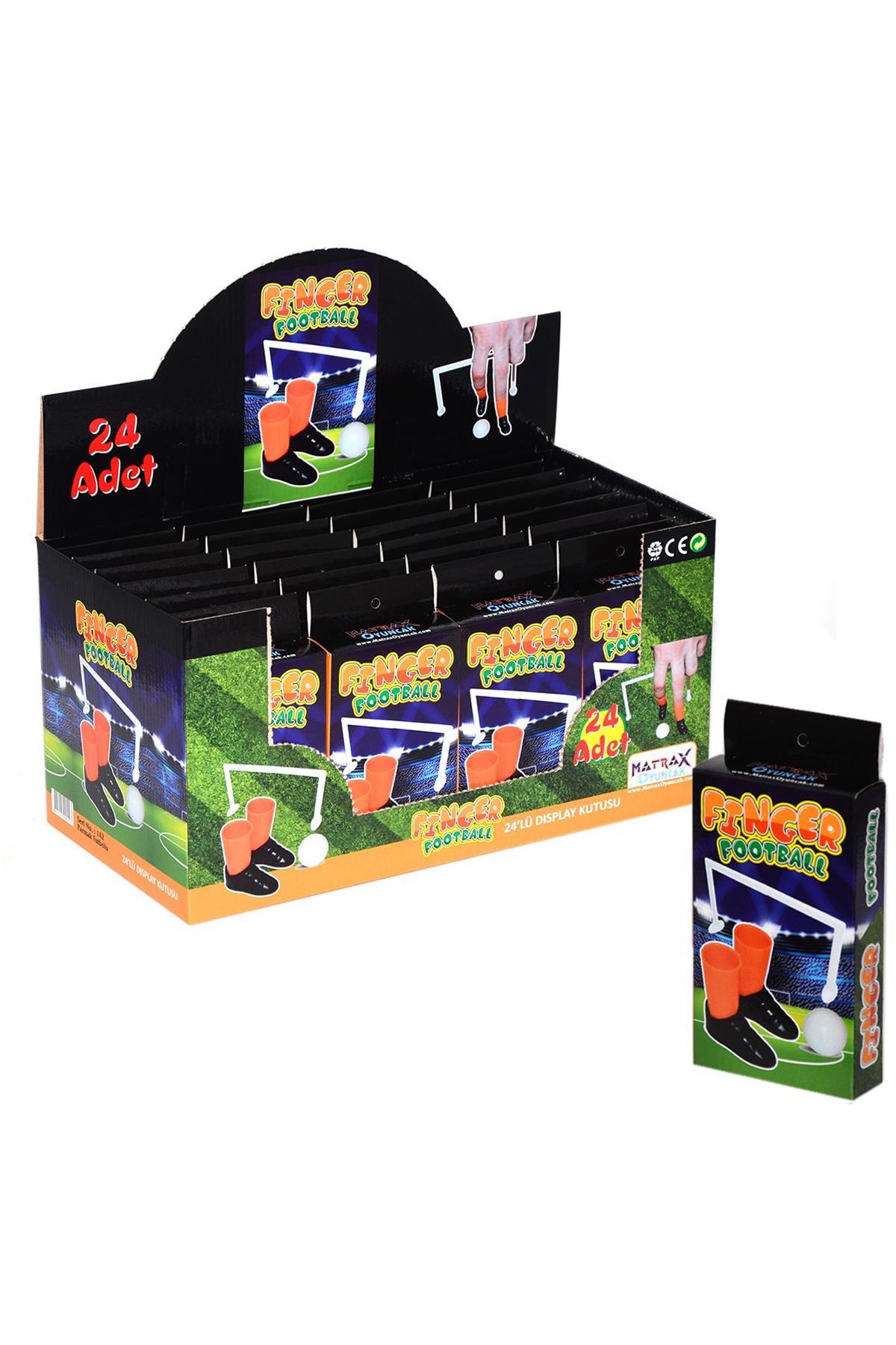 042 finger Football – Grandado