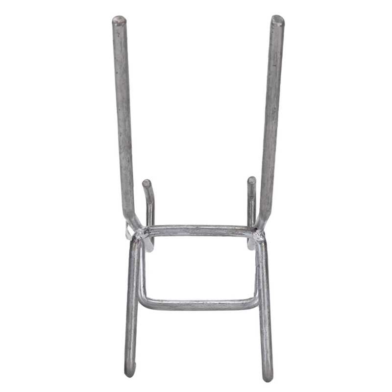 Honey Bucket Holder Rust-resistant Stainless Steel... – Grandado