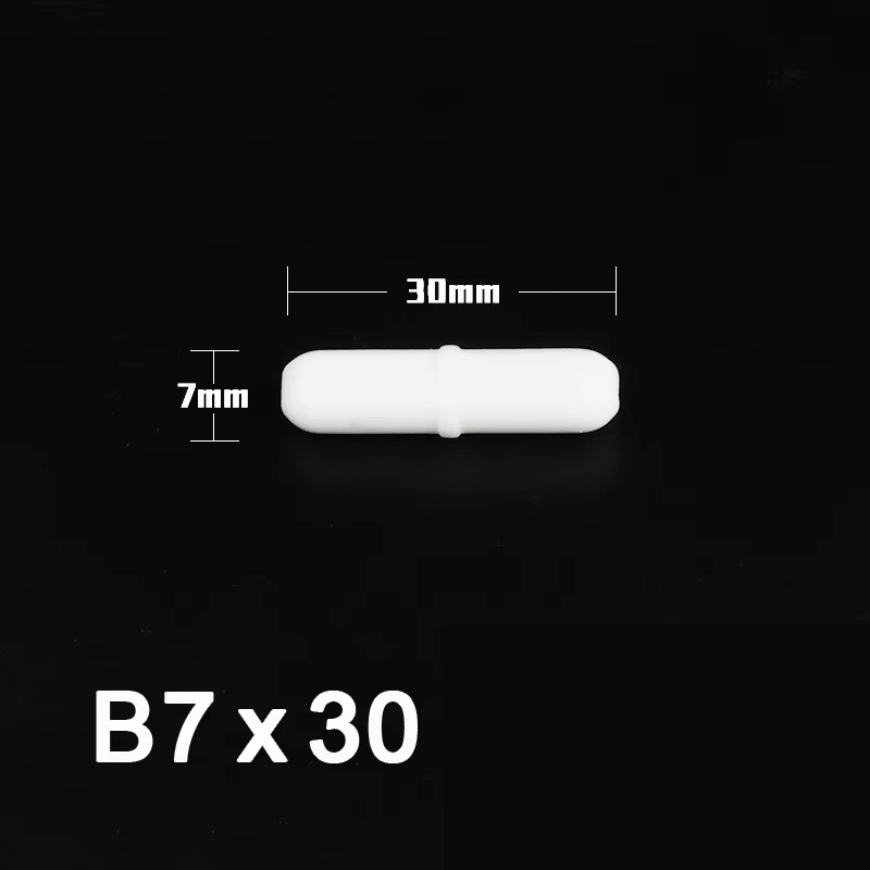 7x20mm 8x30mm 8x40mm Small Stir Bar PTFE Magnetic ... – Grandado