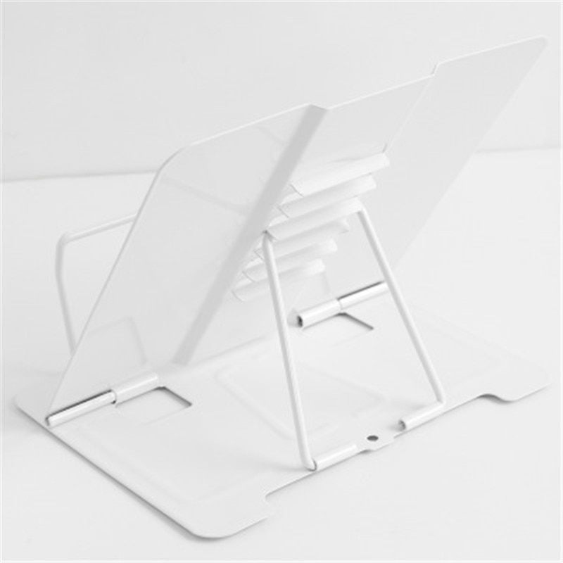 Portable Reading Book Stand Document Holder Desk A... – Vicedeal