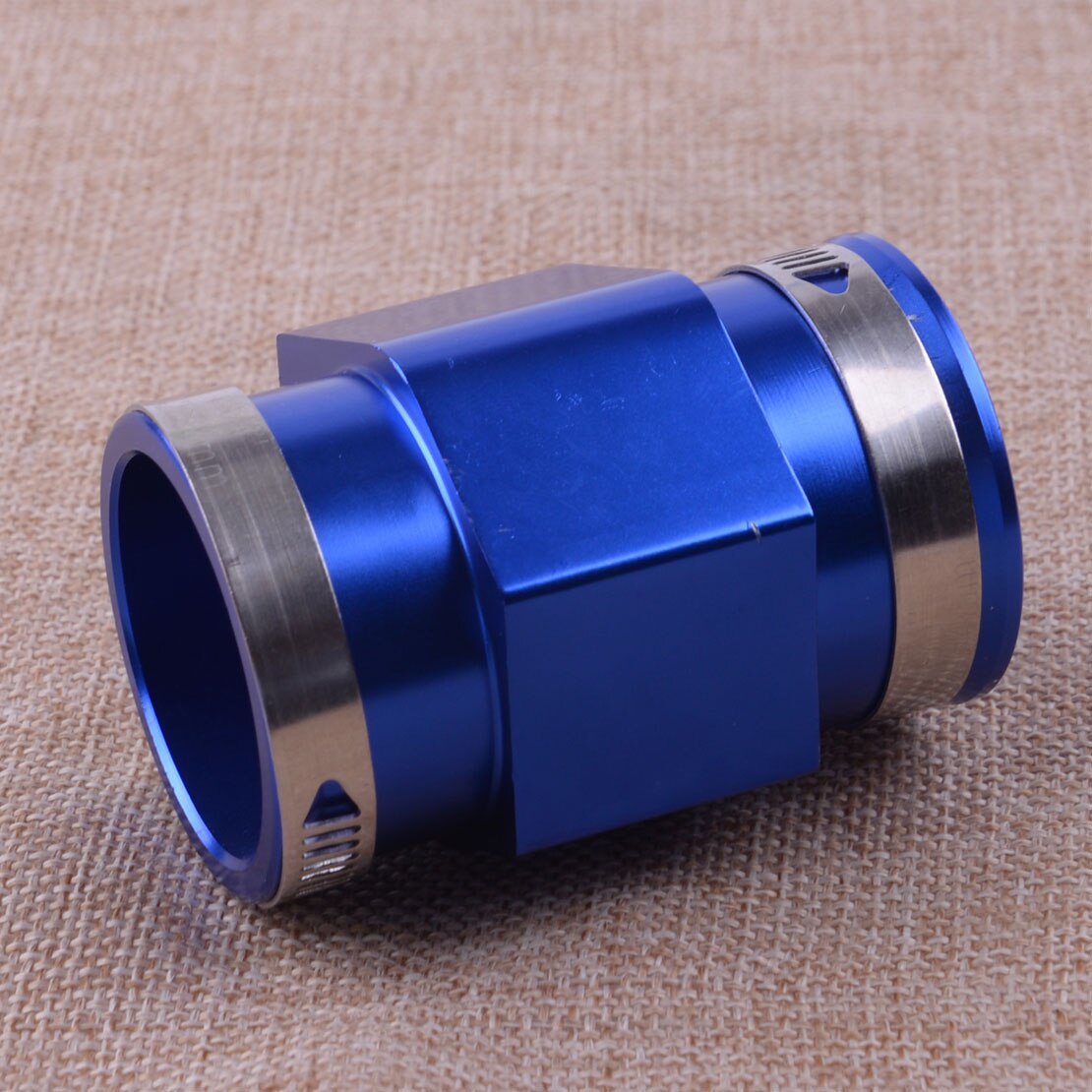 CITALL 42mm Car Metal Water Temp Temperature Joint... – Grandado