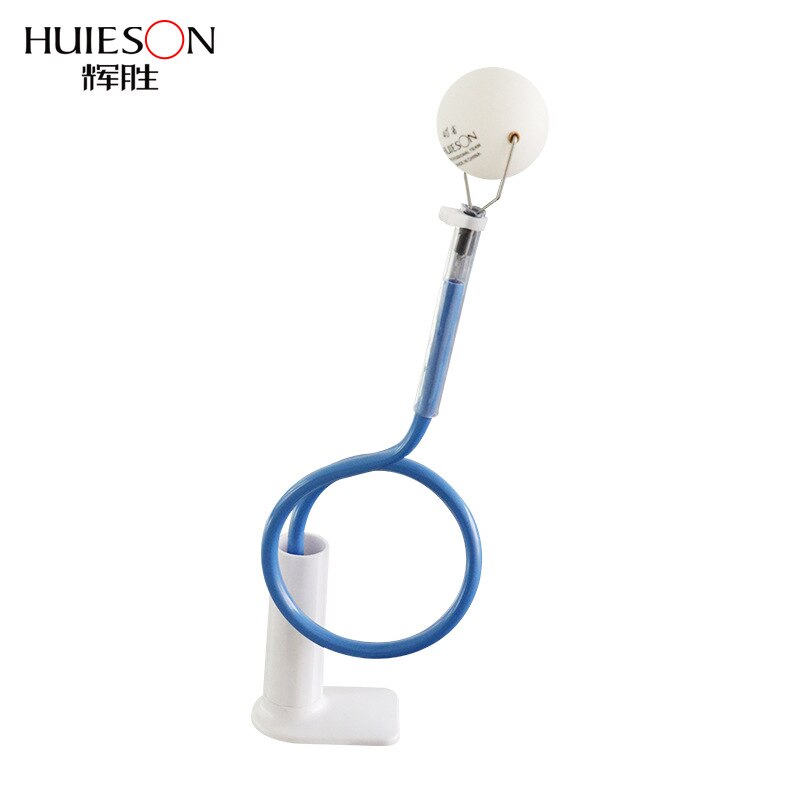Huieson Table Tennis Training Machine Fixed Rapid ... – Vicedeal