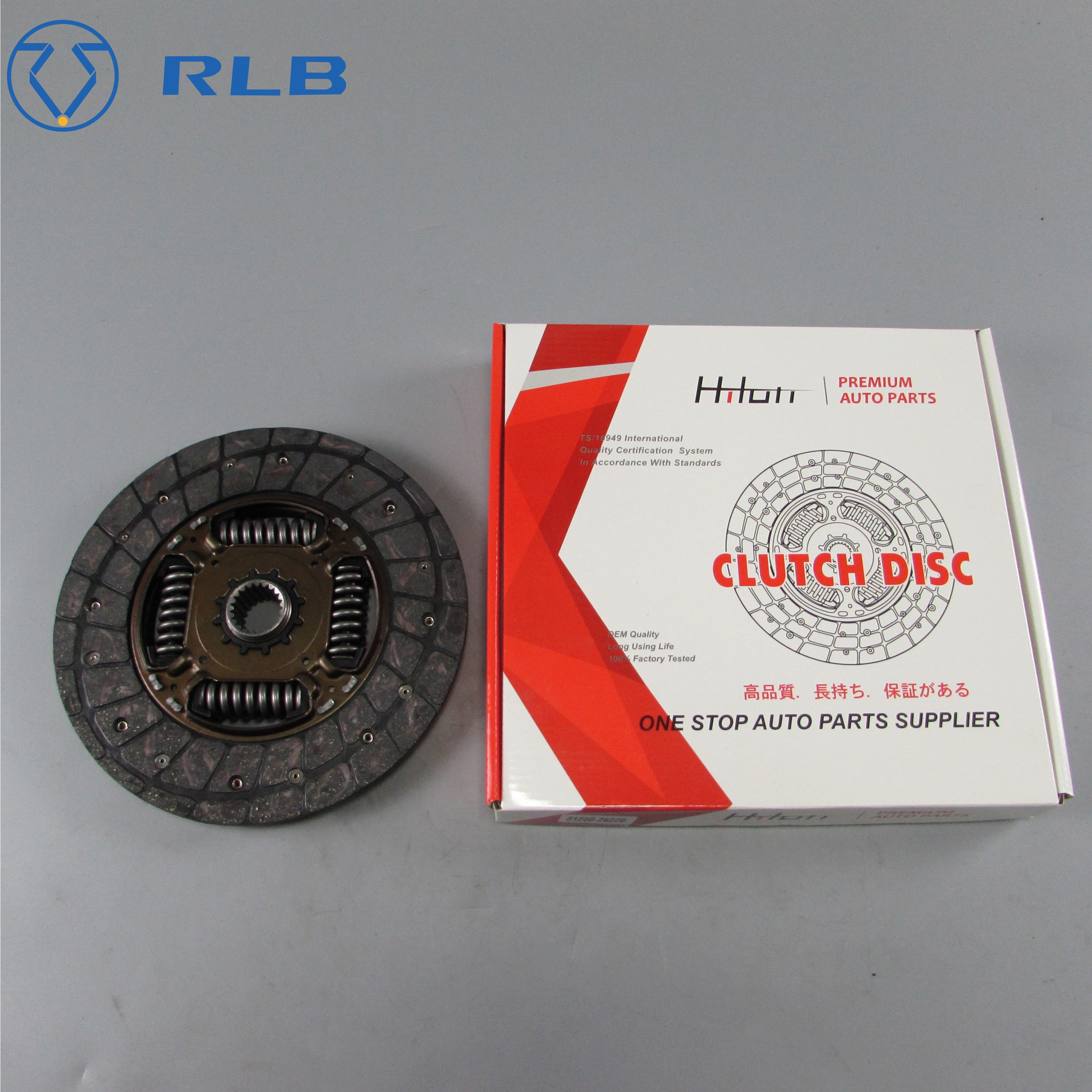 clutch disc for toyota hiace toyota hilux toyota l... – Grandado