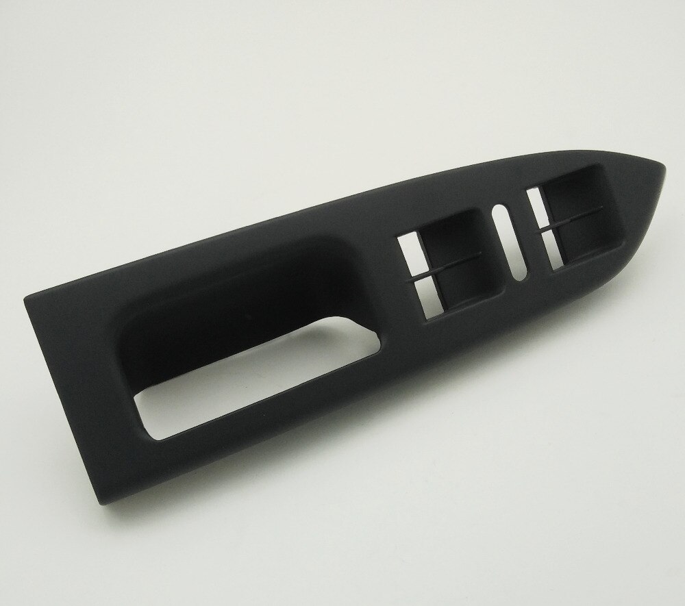 LHD Door Handle Trim Dark Gray LEFT Master Window ... – Grandado