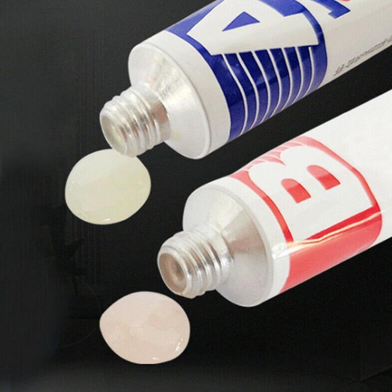 2pcs Strong Adhesive Gel For Industrial Heat Resis... – Grandado