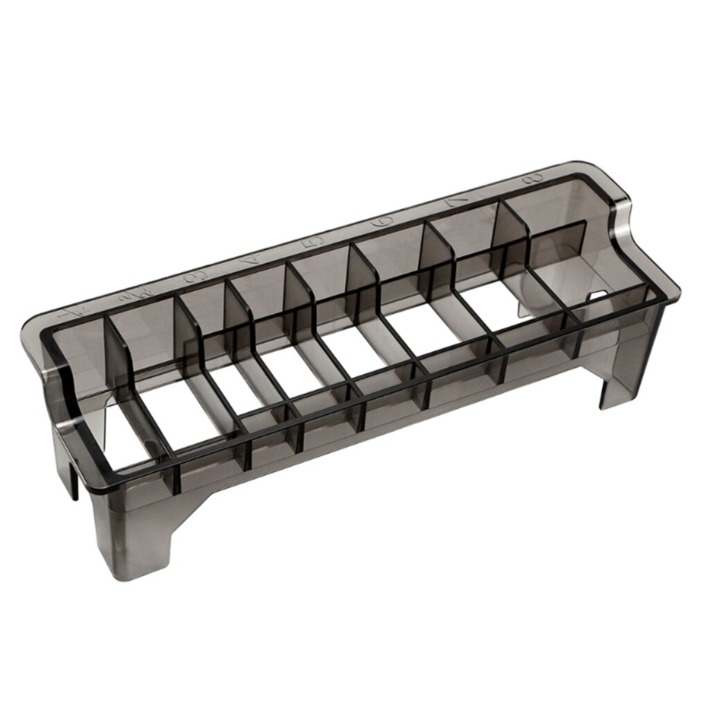 Clear Gids Kam Organizer 8 Blades Storage Case Rac... – Grandado