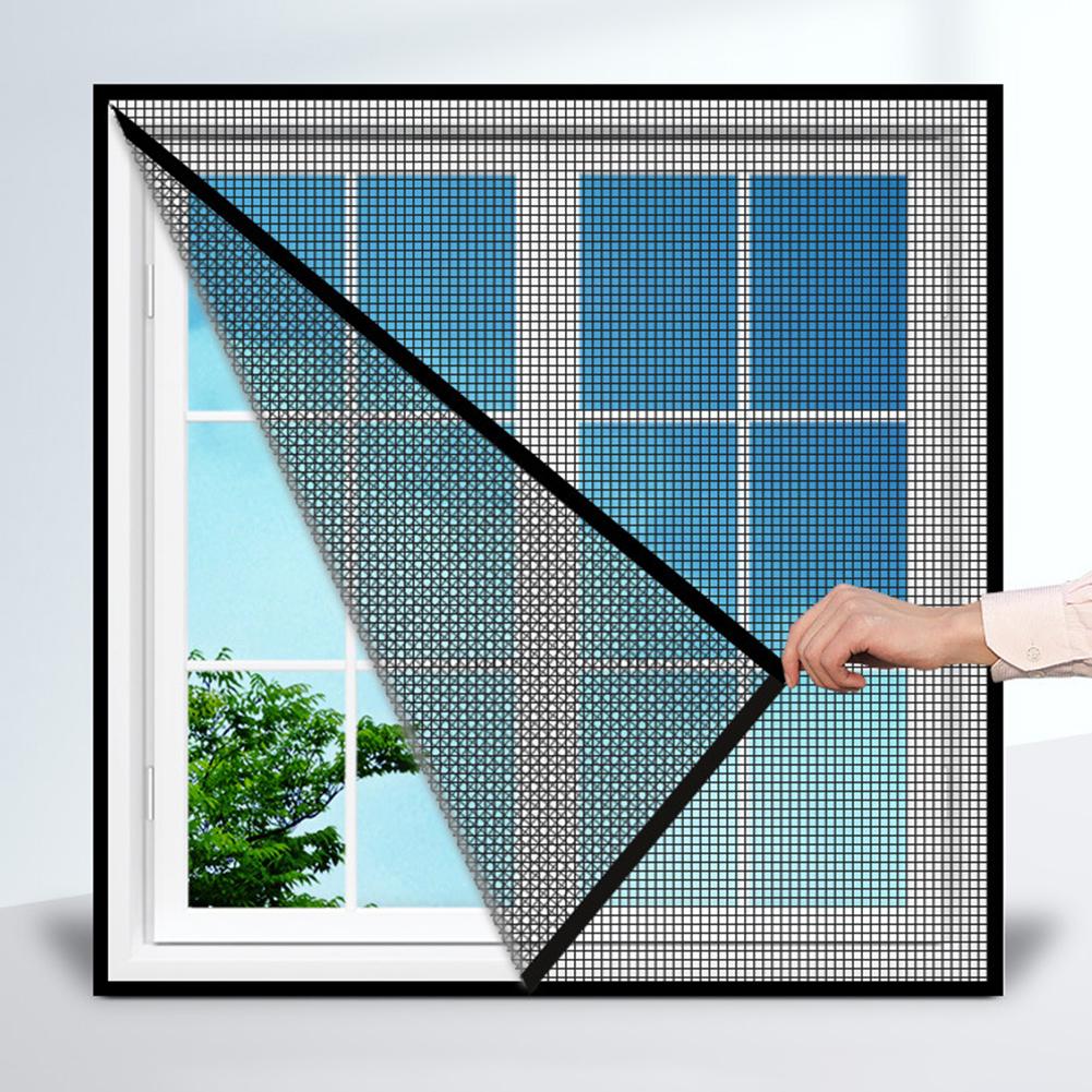 Mosquito Window Net Mesh Screen Room Anti Mosquito... – Vicedeal