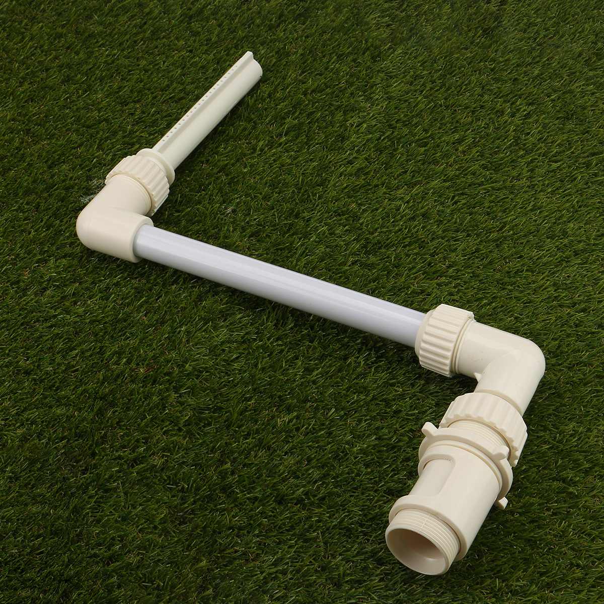 Swimming Pool Waterfall Fountain Rack Swimming Poo... – Grandado