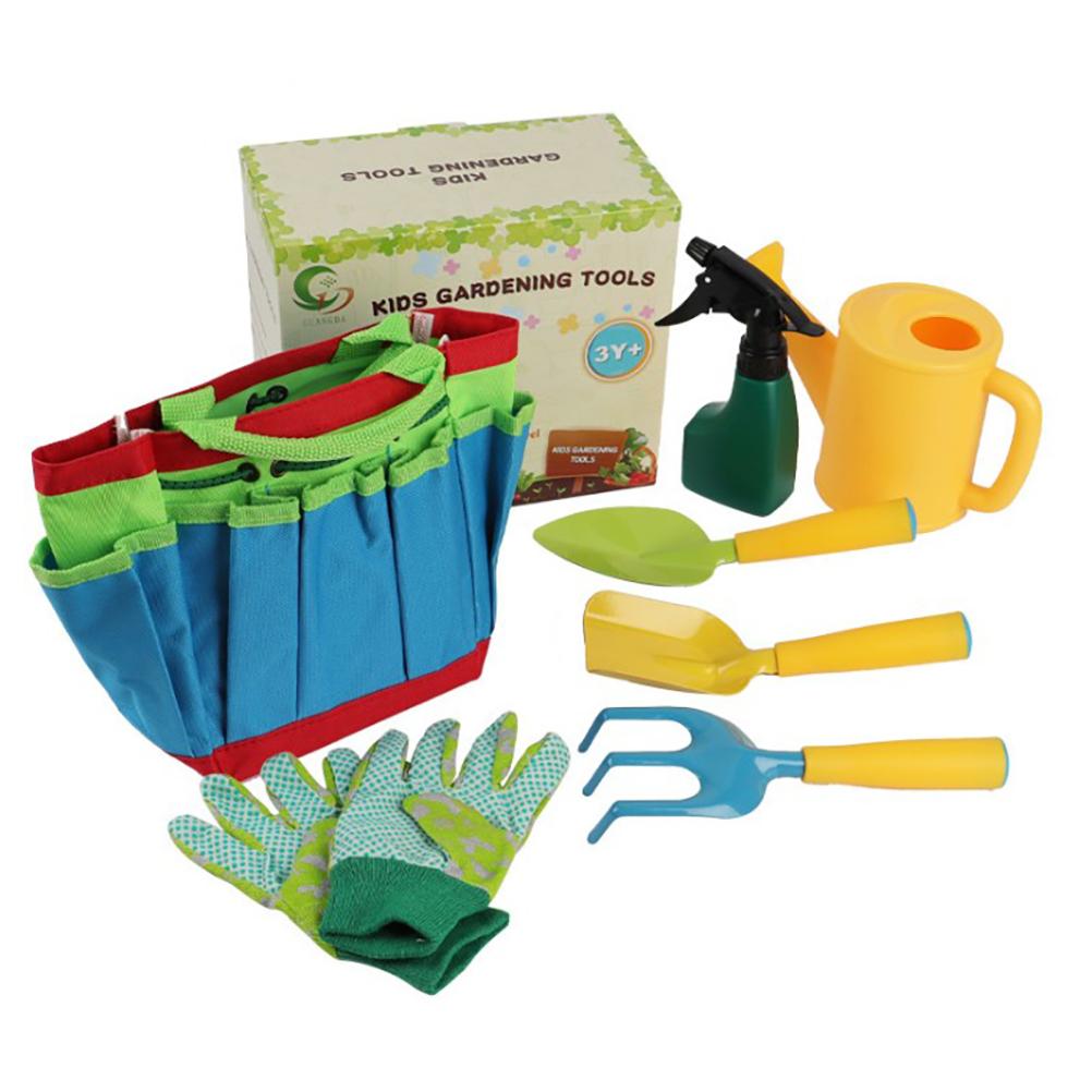 Garden Toy Shovel Planting Tool Children Garden Pl... – Vicedeal