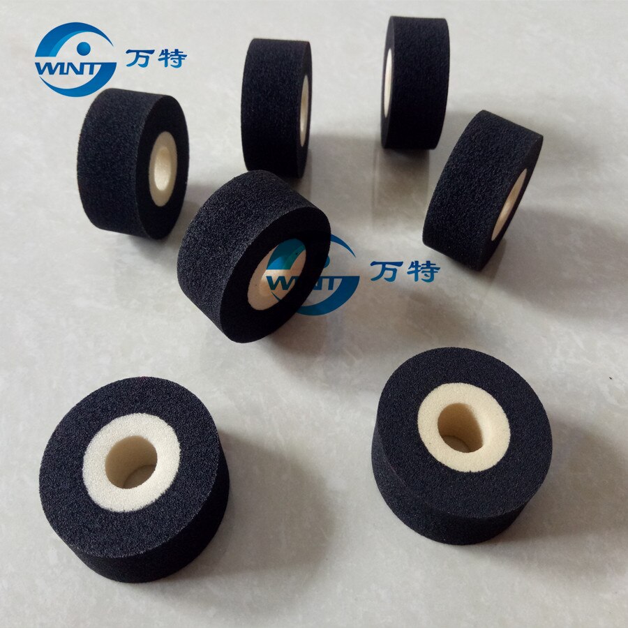 36*16MM Energy Saving Black Printing Ink Roll for ... – Grandado