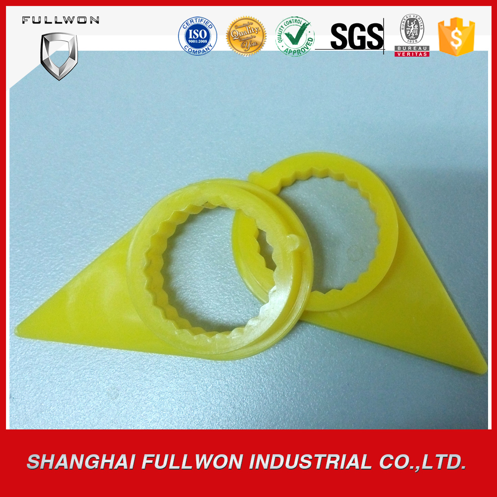 Loose Wheel Nut Indicator SW41 for 40/41mm 40Pcs – Grandado