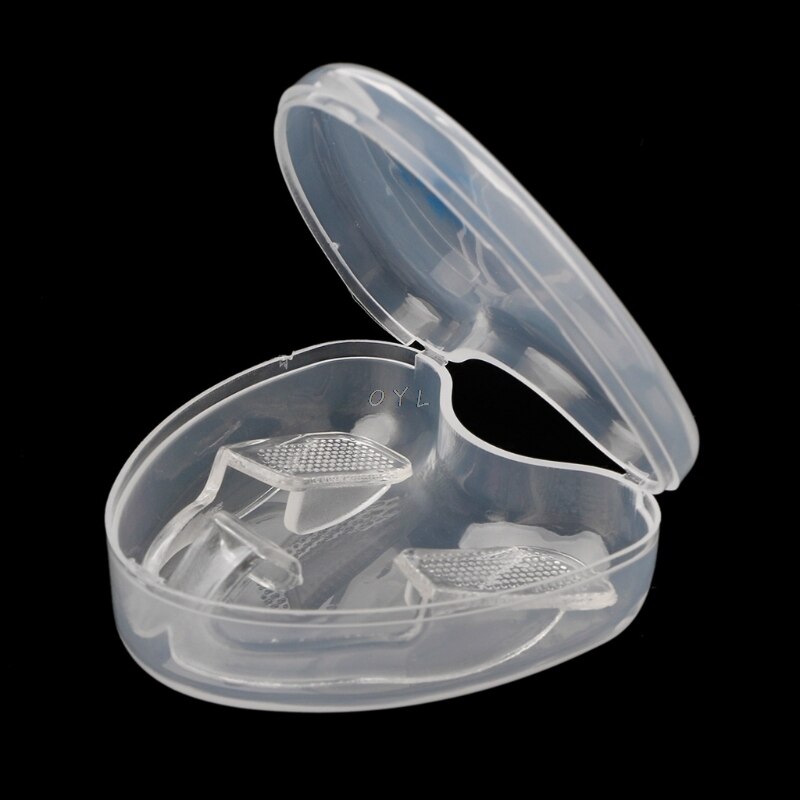 Anti Grinding Teeth Protector Dental Mouth Guard G... – Vicedeal