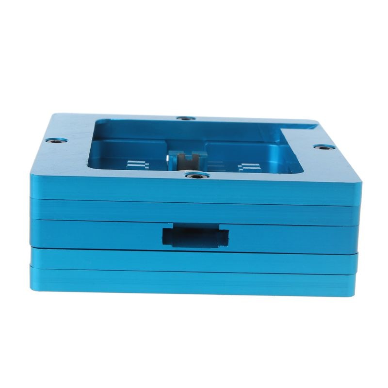 80X80Mm Stencil Houder Dubbele Frame Bga Reballing... – Grandado