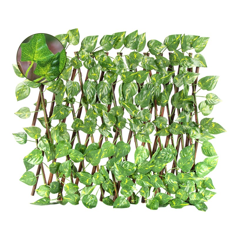 Ttlife Simulatie Hek Hek Telescopische Hek Balkon ... – Grandado