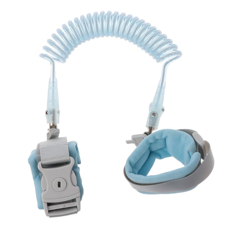 Baby Walker Safety Belt Anti Lost Wrist Link Add K... – Grandado