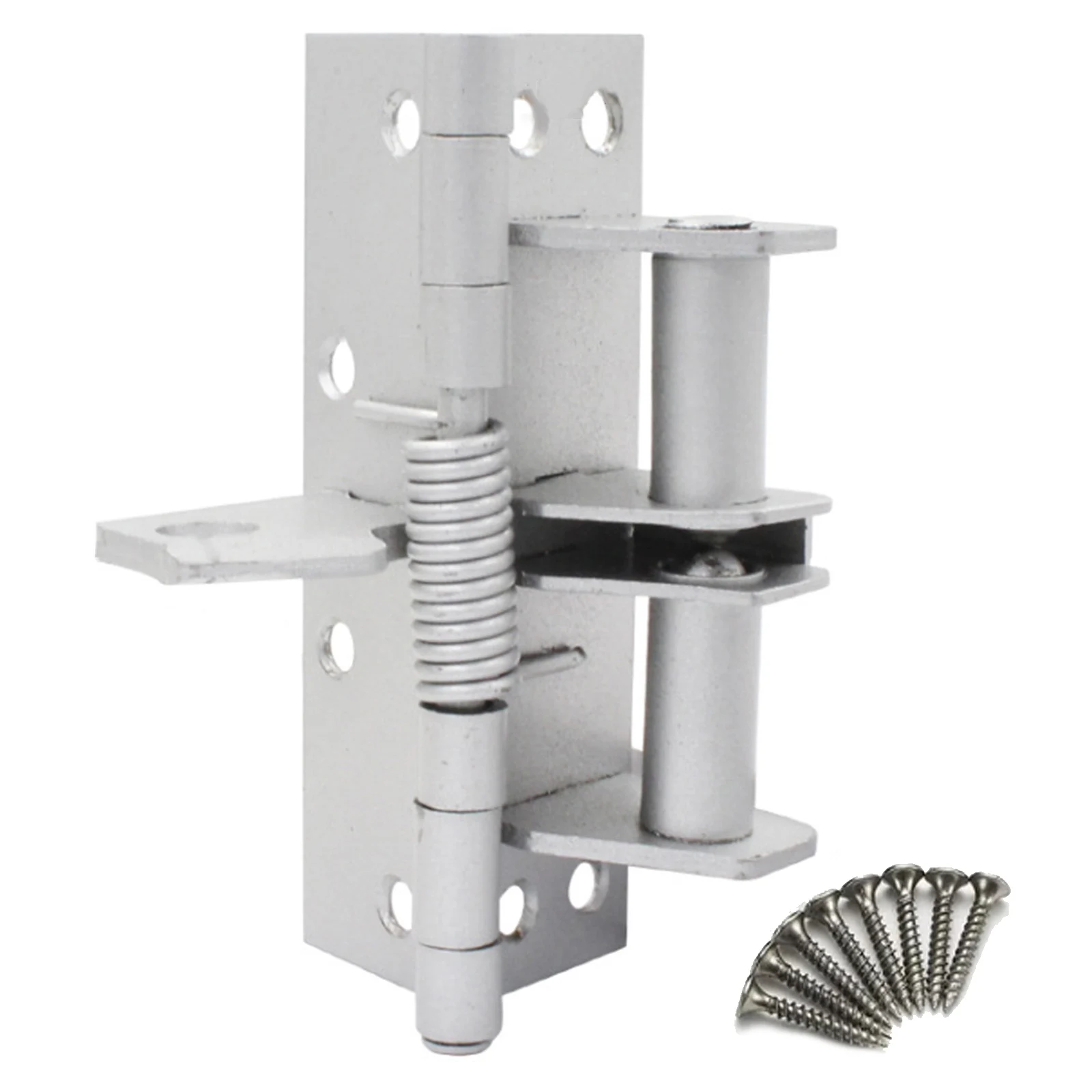 Self Closing Door Hinges Automatic Closing Door Cl... – Grandado