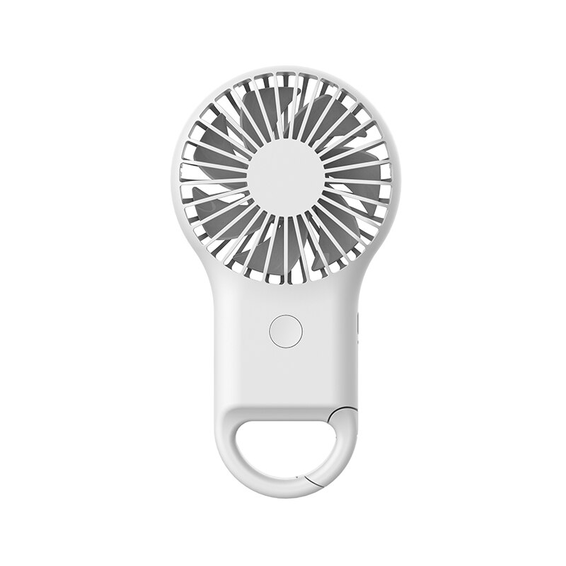 Mini Portable Pocket Fan Cool Air Hand Held Travel... – Grandado