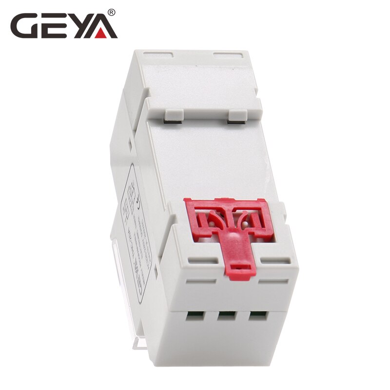 GEYA THC-15 Digital Timer Switch Weekly Programmab... – Grandado