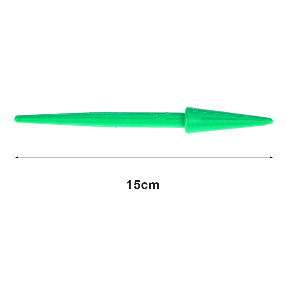 Practical Seedling Tools Growth Plastic Garden Pla... – Vicedeal