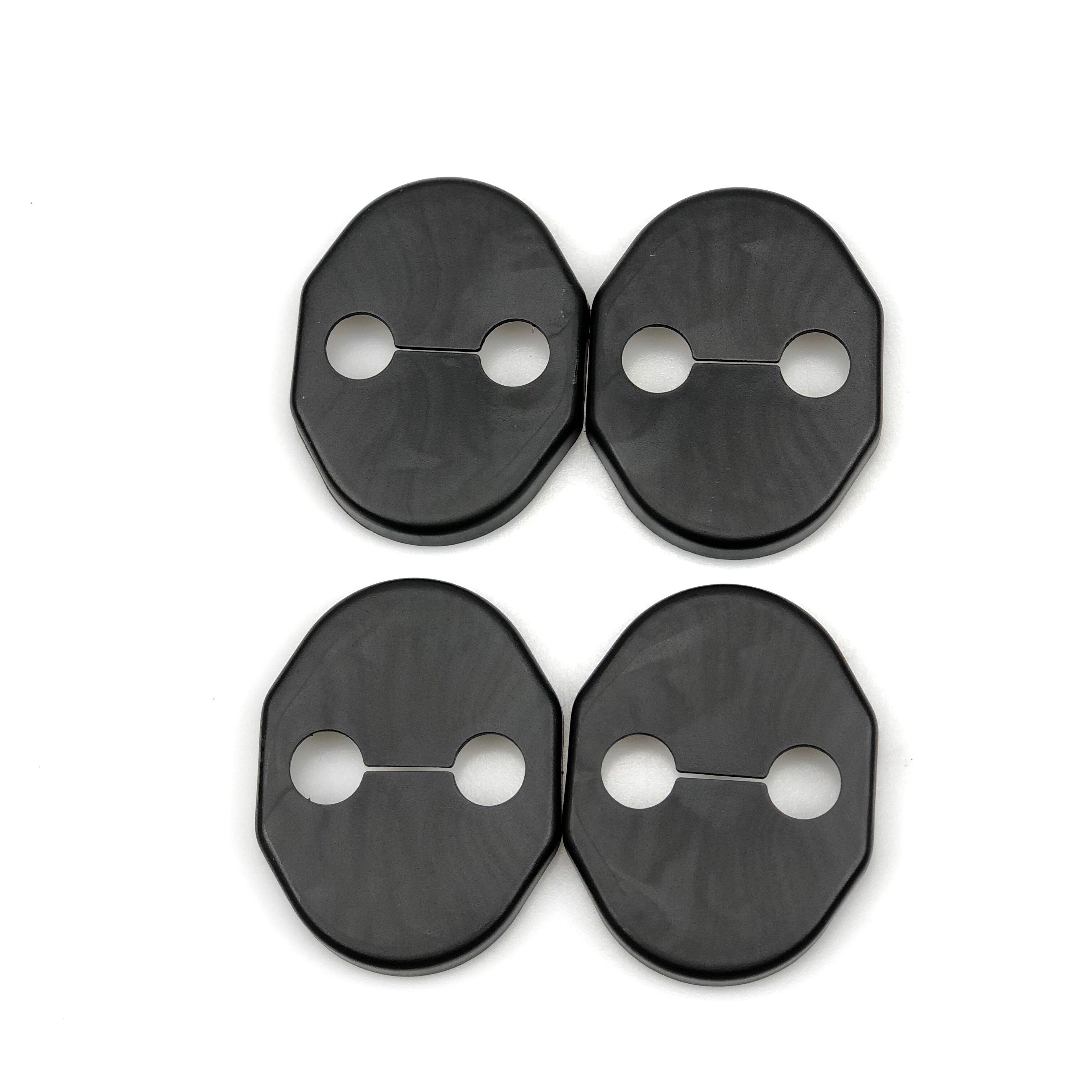 Car Door Lock Cover With Sticker For MAZDA CX-5 CX... – Grandado