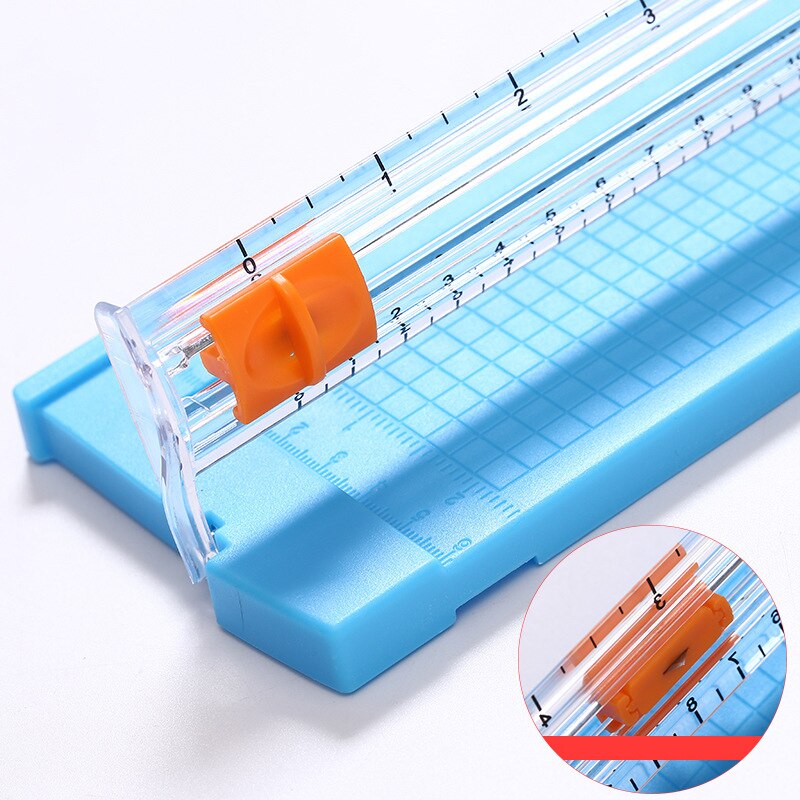 Precision Paper Photo Trimmers Cutters Guillotine ... – Grandado