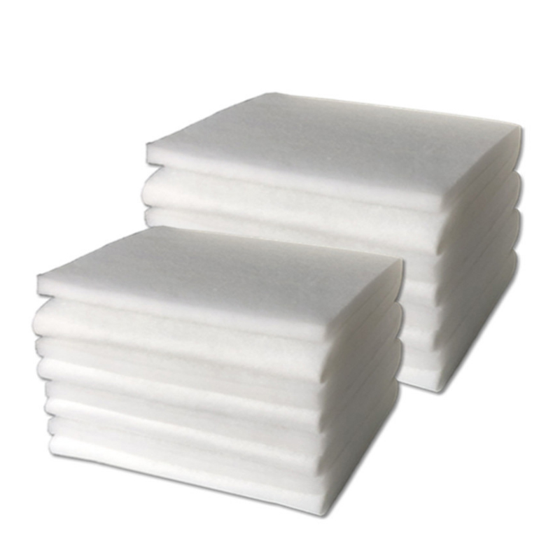 White Aquarium Fish Tank Super Thick Biochemical C... – Grandado