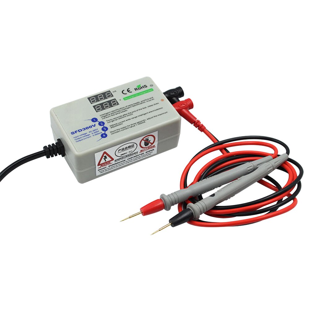 LED Backlight Tester Repair Tool Auto Identificati... – Grandado