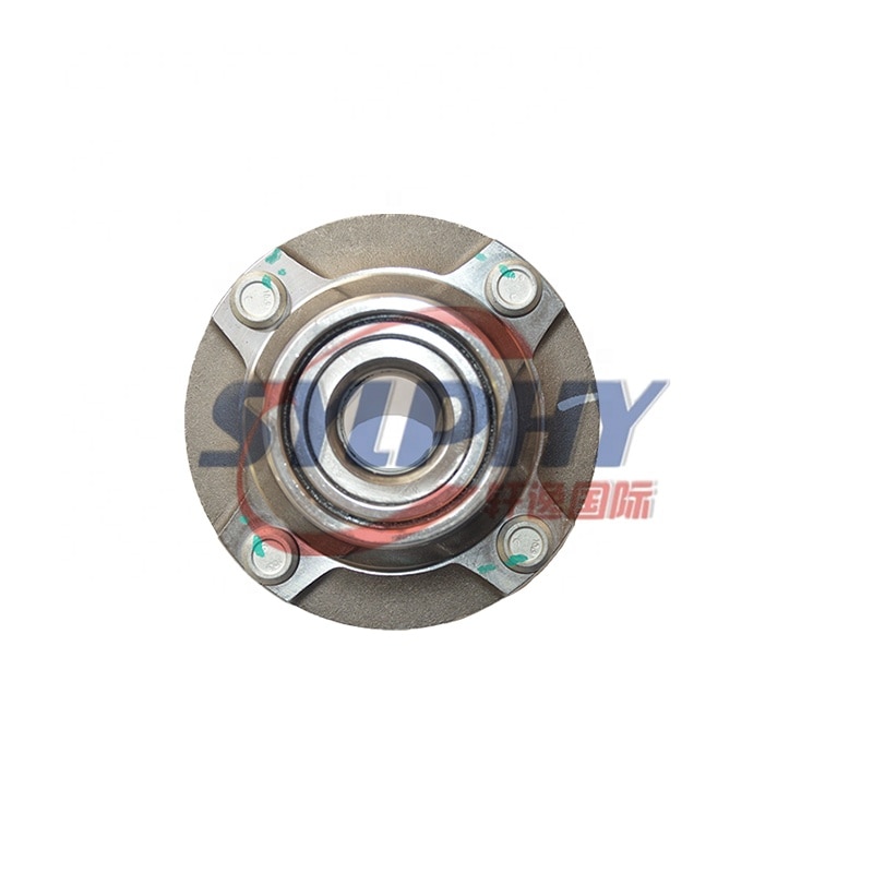 Wheel Hub Bearing for DFSK Dongfeng DFM K01 465 En... – Grandado