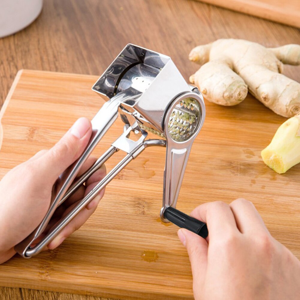 Home Removable Ginger Stainless Steel Multipurpose... – Grandado