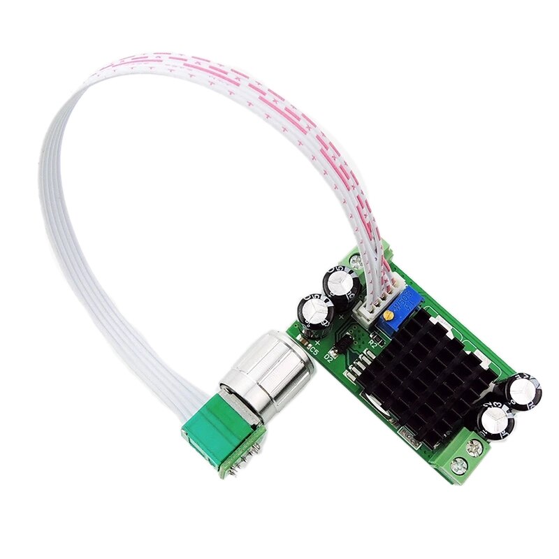 Dc Fan Speed Controller Fan Blower Controller 5V12... – Vicedeal