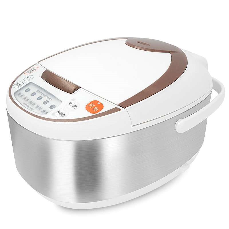 rice cooker microcomputer intelligent booking 3L b... – Grandado