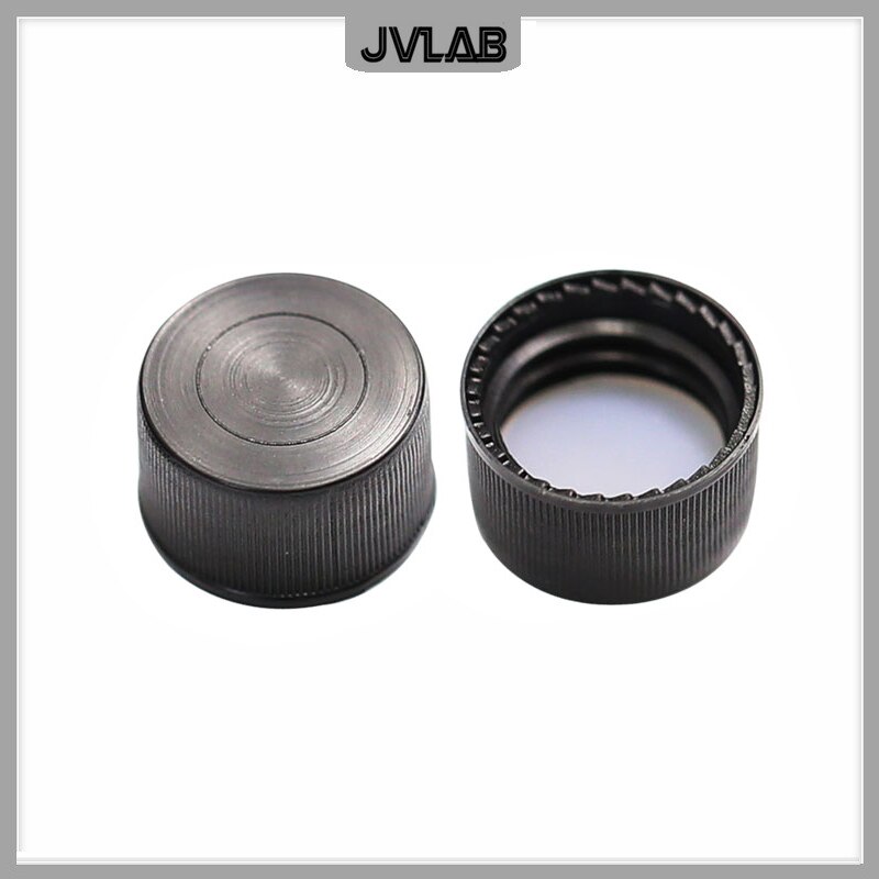 Epa Flesjes Voor Sample Opslag Bruin Chromatografi... – Vicedeal